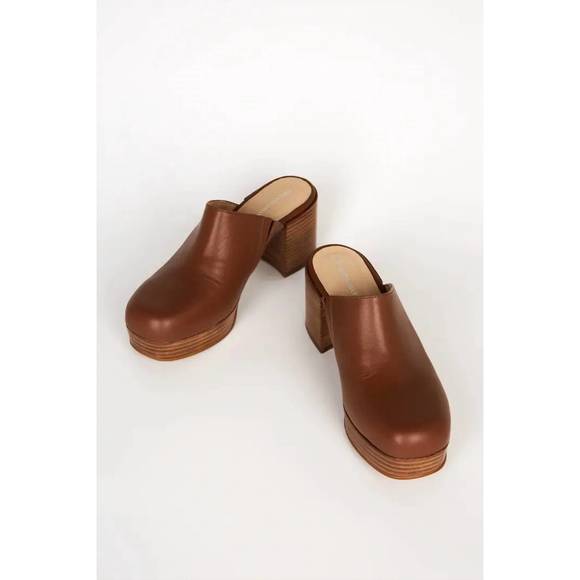 INTENTIONALLY BLANK | Shoes | New Intentionally Blank Womens Facts ...